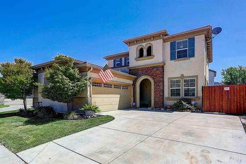 Mossdale Elementary School, Lathrop, CA, K-8 Grade, 12 Reviews - Movoto