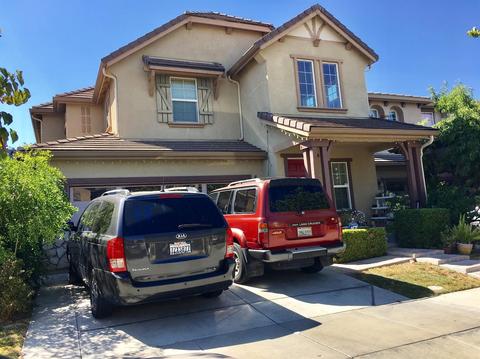 Mossdale Elementary School, Lathrop, CA, K-8 Grade, 12 Reviews - Movoto