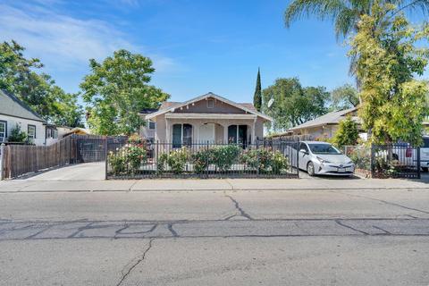 525 N D St, Stockton, CA 95205 | MLS #222052625 - Movoto