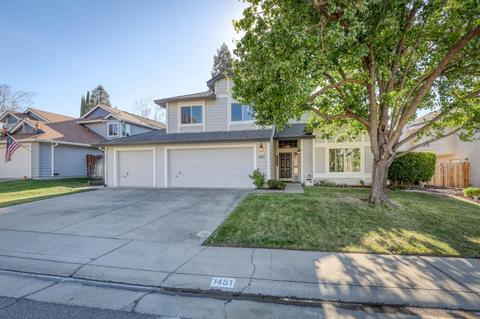 1451 Southwood Way, Roseville, CA 95747 | 40 Photos | MLS #222133279 ...