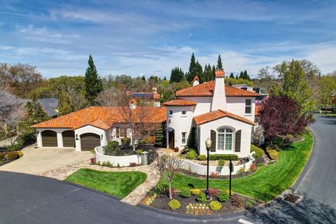 The Residences AT Granite Bay Golf Club Granite Bay Real Estate | Homes ...