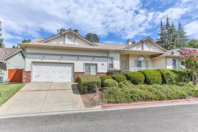 1455 Oak Ridge Way, Auburn, CA 95603 | 28 Photos - Movoto