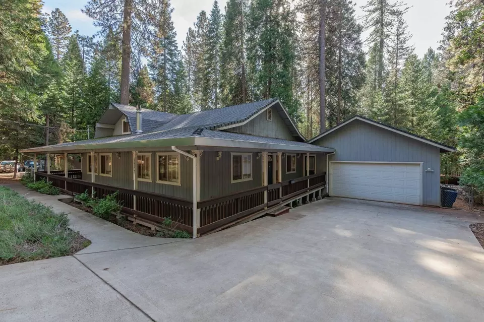 27046 Barton Rd, Pioneer, CA 95666 | 44 Photos - Movoto