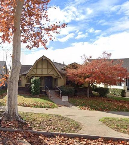 Downtown Merced, Pioneer, CA Real Estate & Downtown Merced Homes For ...