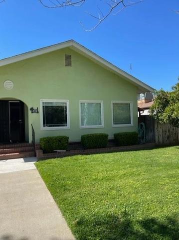 Downtown Merced, Ferndale, CA Duplex & Multi Family For Sale - Movoto
