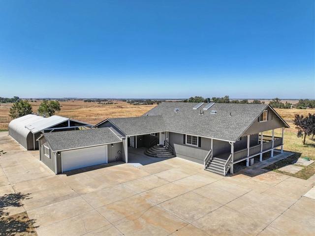 Beale Afb, CA Homes with Luxury For Sale - Movoto