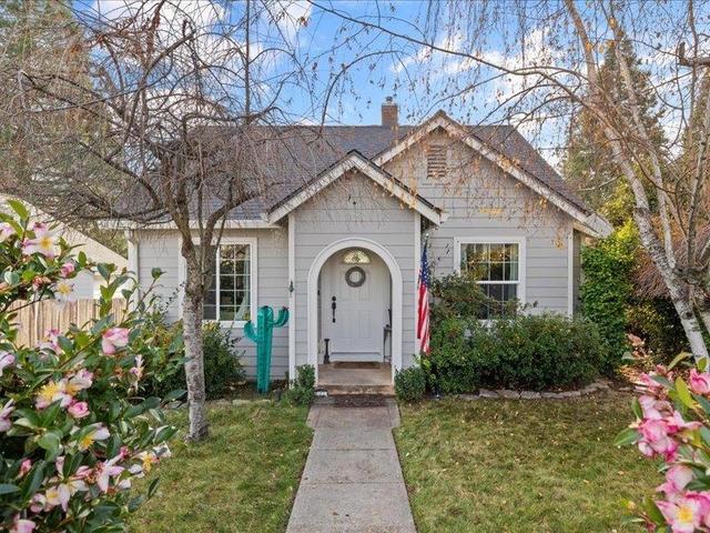 Grass Valley Homes For Rent