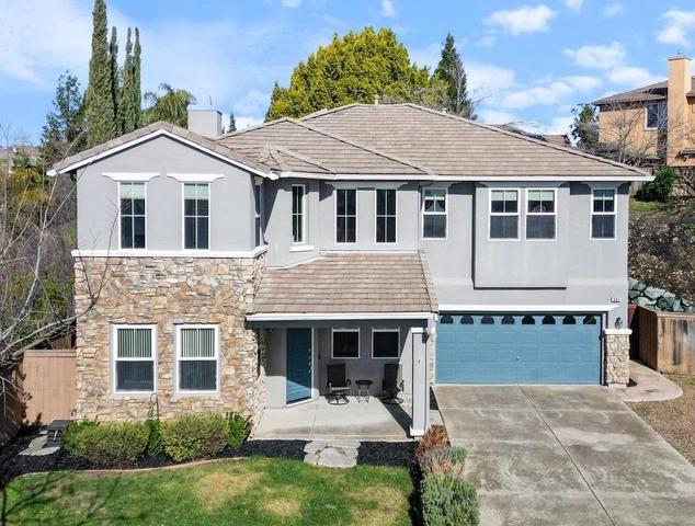 609 Barranca Ct, El Dorado Hills, CA 95762 | MLS# 225014787 | 49 Photos ...