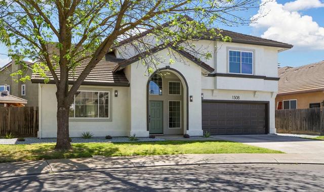 1508 Rose Garden Ct, Modesto, CA 95356 | MLS# 225044722 | 34 Photos ...