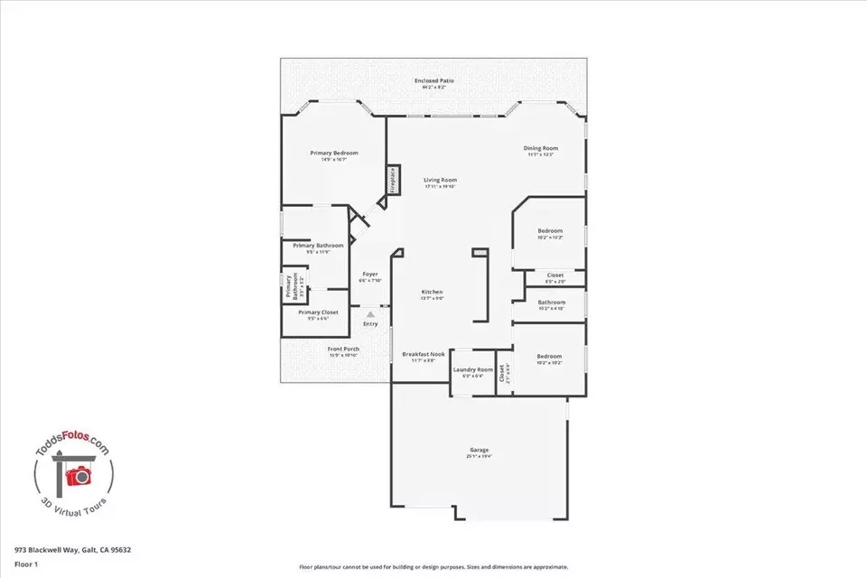 973 Blackwell Way, Galt, CA 95632 | MLS# 225144616 | 39 Photos - Movoto