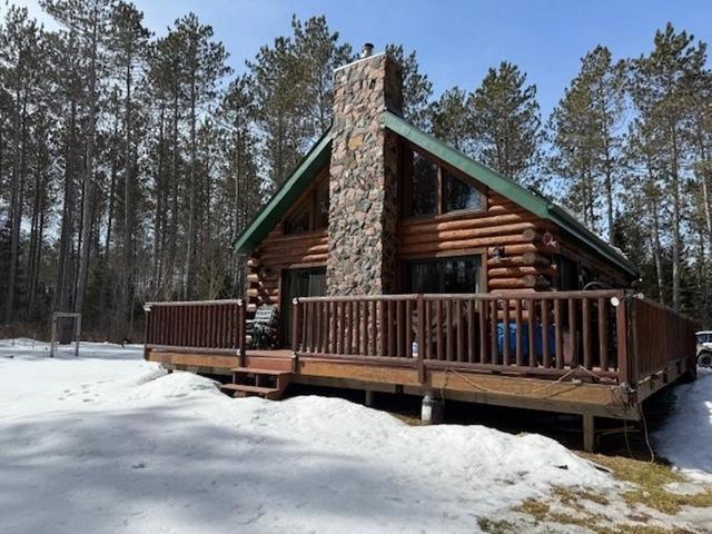 n5994 Wisconsin 17, Gleason, WI 54435 | MLS# 22500794 | 37 Photos - Movoto