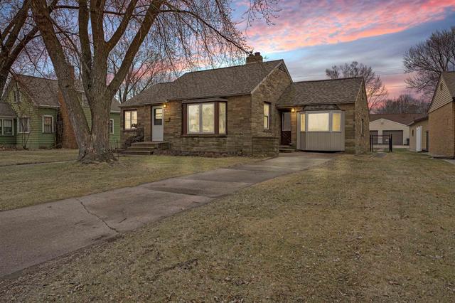 931 Wisconsin River Dr, Port Edwards, WI 54469 | MLS# 22501341 | 33 ...