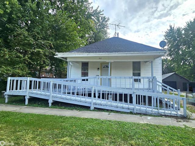 602 W Jefferson Ave, Fairfield, IA 52556 | MLS# 6332771 | 17 Photos ...