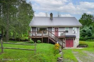 13 Lewis Ave, Harveys Lake, PA 18618 - Movoto