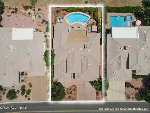 677 Crown Ridge Rd, Sedona, AZ 86351 | 28 Photos - Movoto