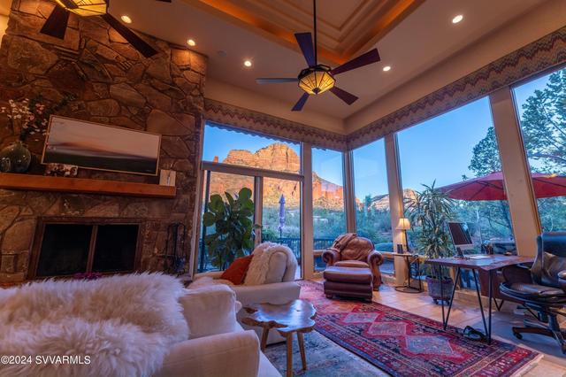 100 Penelope Way, Sedona, AZ 86336 | 100 Photos - Movoto