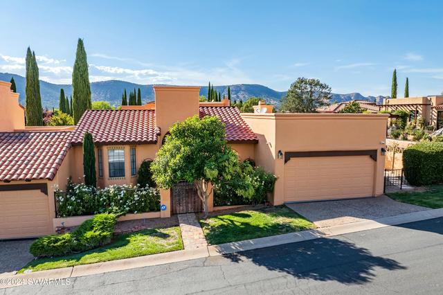 35 Ridge View Dr, Sedona, AZ 86351 | MLS #537770 | 49 Photos - Movoto