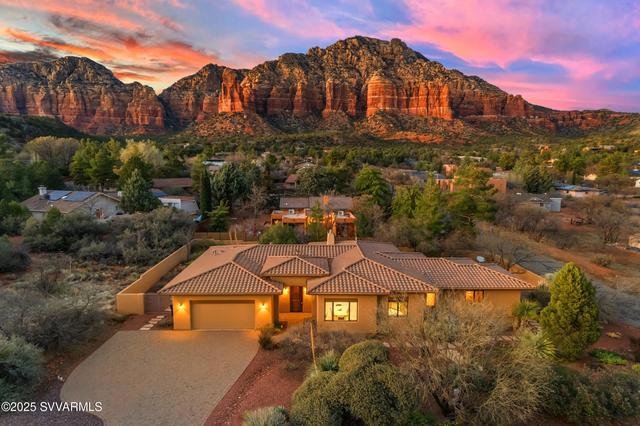 Village Of Oak Creek Big Park, AZ Homes with 4+ Beds For Sale - Movoto