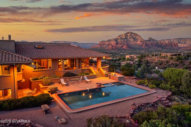 47 Linda Vis, Sedona, AZ 86336 | MLS# 538611 | 46 Photos - Movoto