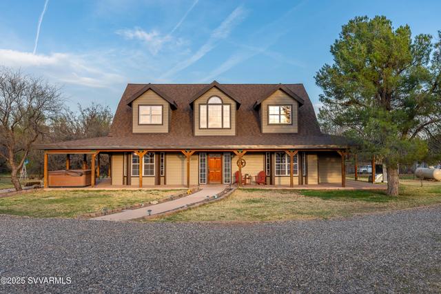 10100 Rafter L Ln, Cornville, AZ 86325 | MLS# 538817 | 60 Photos - Movoto
