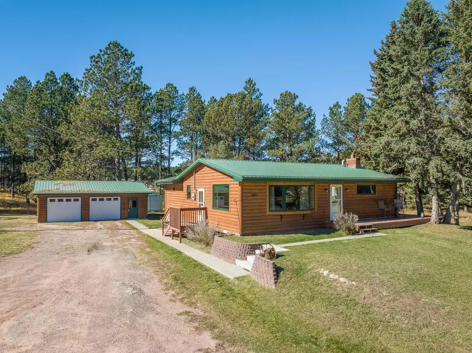 324 W Mt Rushmore Rd, Custer, SD 57730 | 30 Photos - Movoto