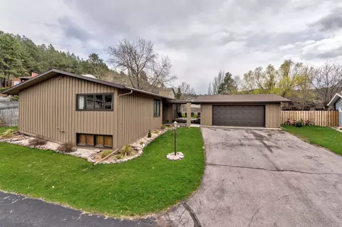 3861 Red Rock Canyon Rd, Rapid City, SD 57702 - Movoto