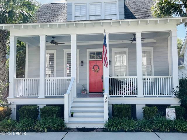 Burton, SC Homes with Pool For Sale - Movoto