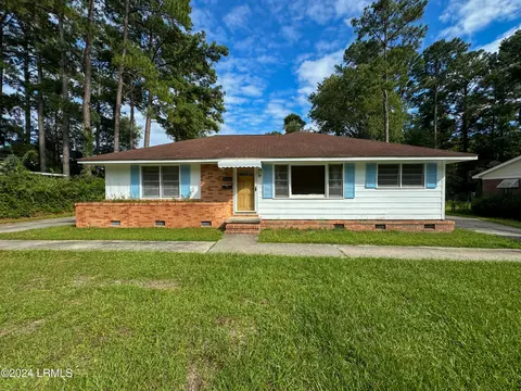 Hampton County, SC Single Family Homes For Sale - Movoto