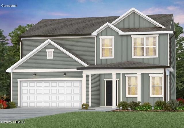 1204 Kipling Dr, Beaufort, SC 29902 | MLS# 192050 | 9 Photos - Movoto