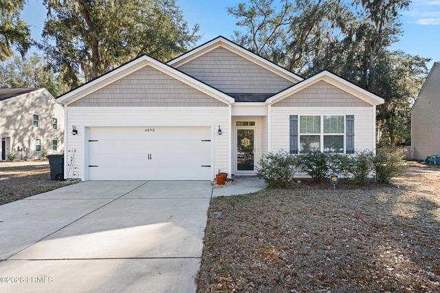 4898 Breeze Way, Beaufort, SC 29907 | MLS# 194646 | 42 Photos - Movoto