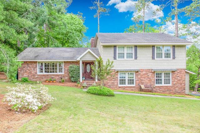 134 Vivion Dr, Aiken, SC 29803 - Movoto
