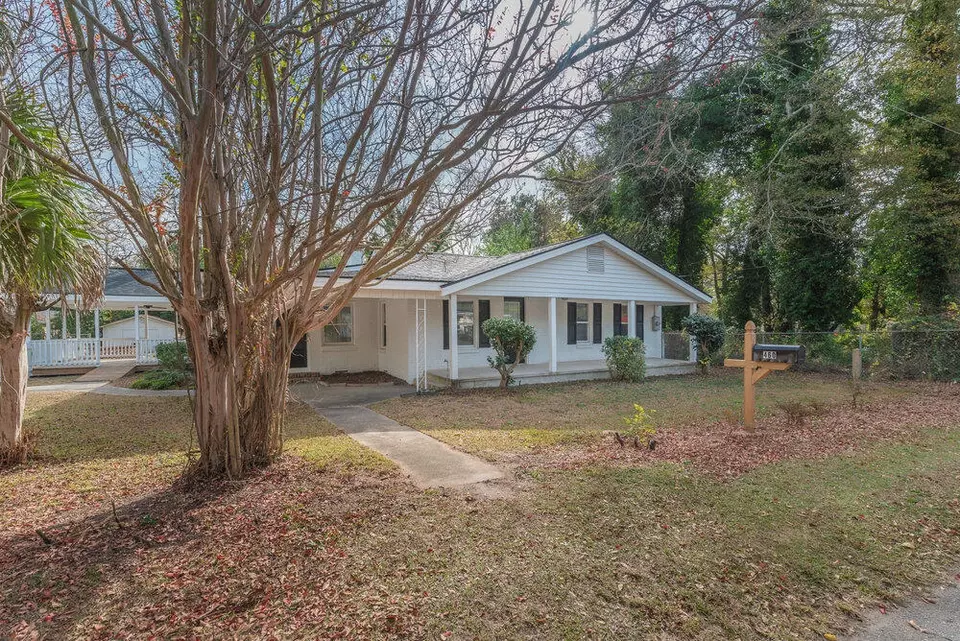 460 Perrin St NW, Aiken, SC 29801 | 49 Photos - Movoto