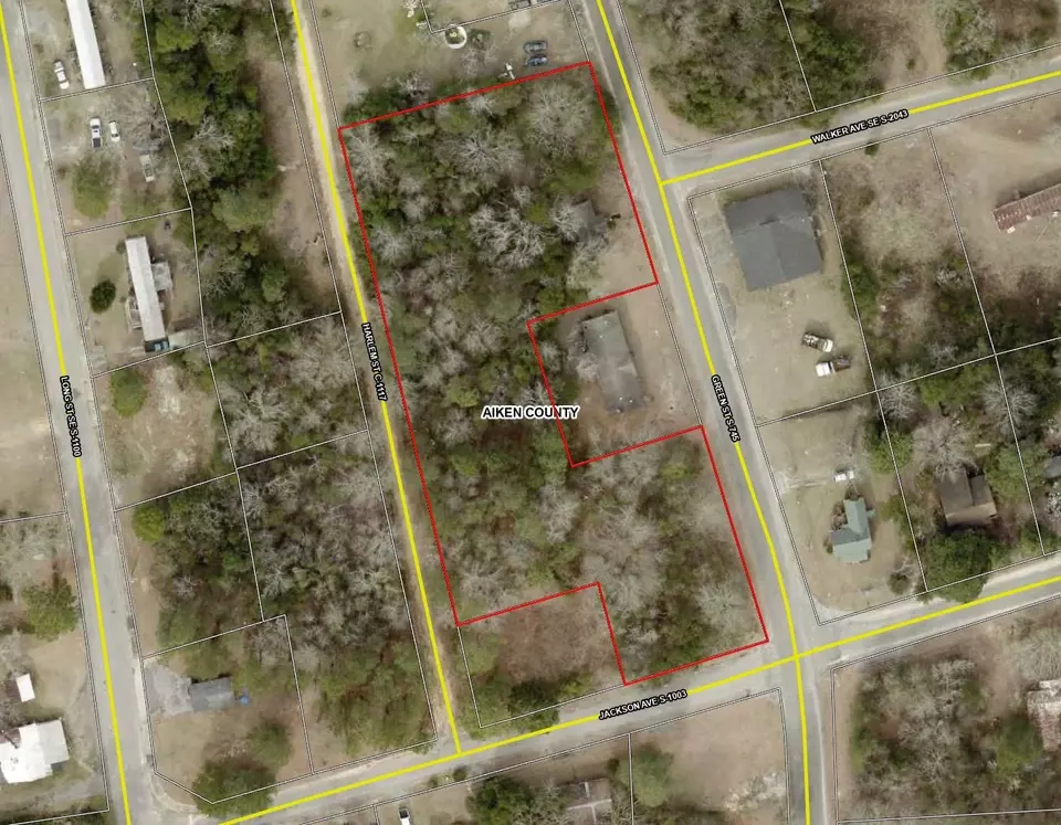 412 Green St, New Ellenton, SC 29809 | 3 Photos - Movoto