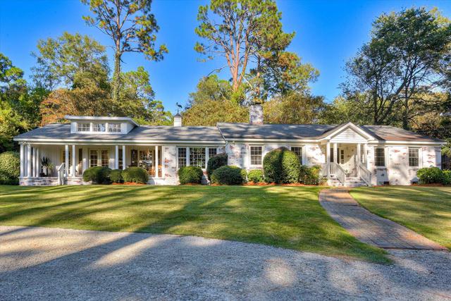 740 Highland Park Dr SW, Aiken, SC 29801 | MLS #210963 | 53 Photos - Movoto