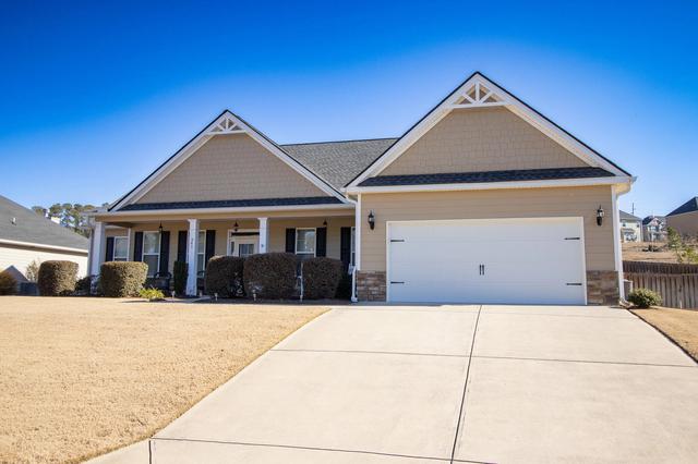 341 Equinox Loop, Aiken, SC 29803 - Movoto