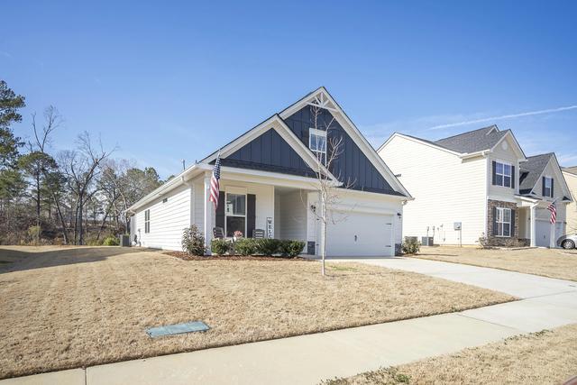 6094 High Top Ln, Aiken, SC 29801 | MLS# 215619 | 41 Photos - Movoto