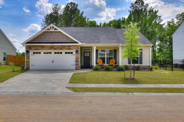 848 Snow Bunting Ct, North Augusta, SC 29860 | MLS# 220392 | 39 Photos ...