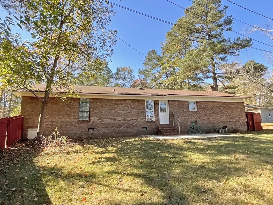 4128 Powell Mill Rd, Augusta, GA 30909 | MLS# 220793 | 16 Photos - Movoto
