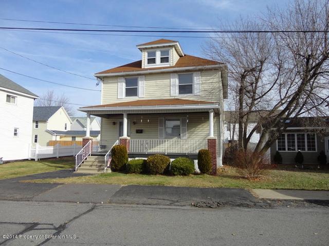 314 Mary St, Dickson City, PA 18519 - Movoto