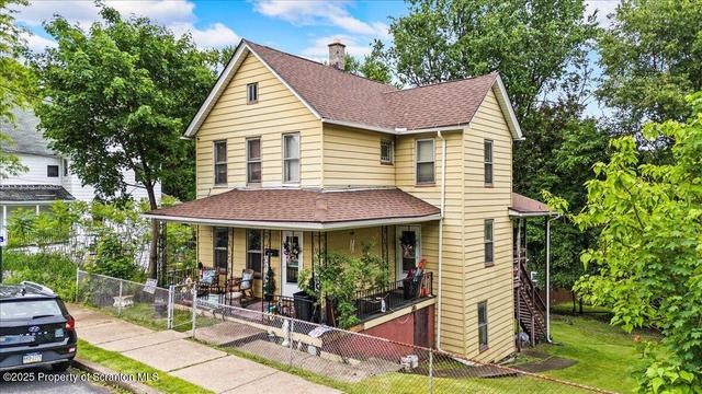 2219 Golden Ave, Scranton, PA 18508 | MLS# SC252575 | 25 Photos - Movoto