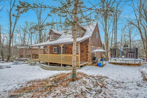 34 Cedar Ln, Thornhurst, PA 18424 | MLS# SC260303 | 26 Photos - Movoto