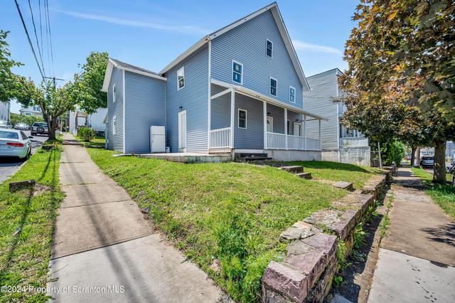 85 Kidder St, Wilkes-barre, PA 18702 | 18 Photos - Movoto
