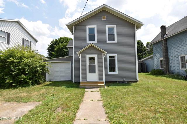 4 Milan Homes For Sale & Milan, PA Real Estate - Movoto