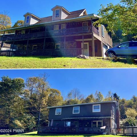 5585 River Rd, Equinunk, PA 18417 | 73 Photos - Movoto
