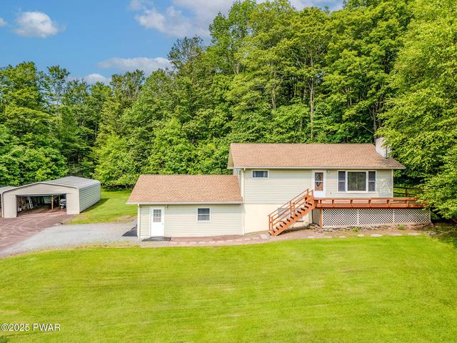 26 Moes Mnr, Tyler Hill, PA 18469 | 25 Photos - Movoto