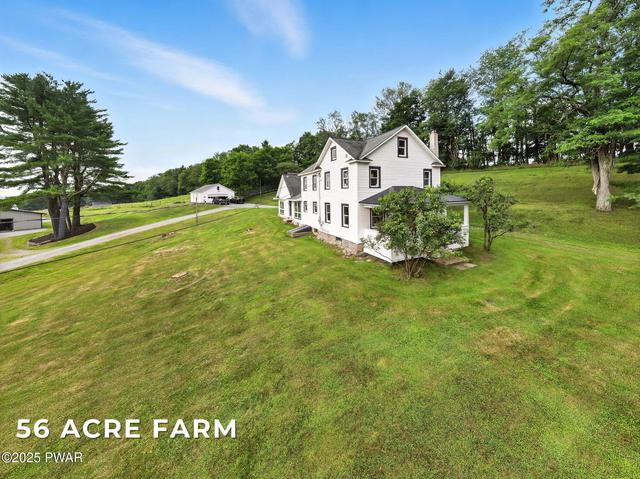 1046 Cochecton Tpke Tpke, Tyler Hill, PA 18469 | 74 Photos - Movoto