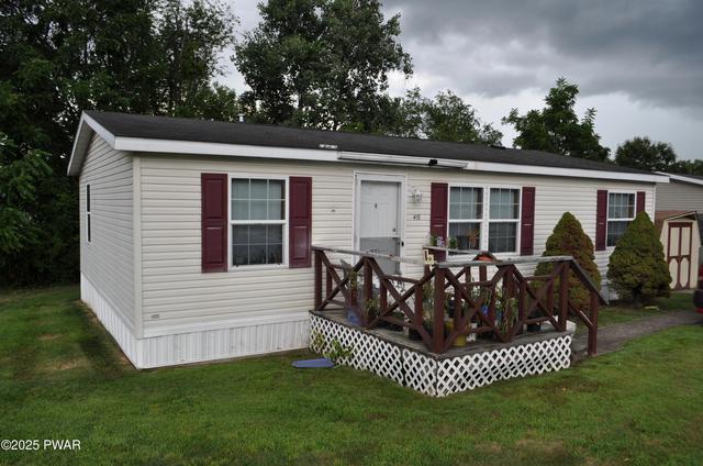 418 Upper West Dr, Inkerman, PA 18640 | MLS# 252722 | 24 Photos - Movoto