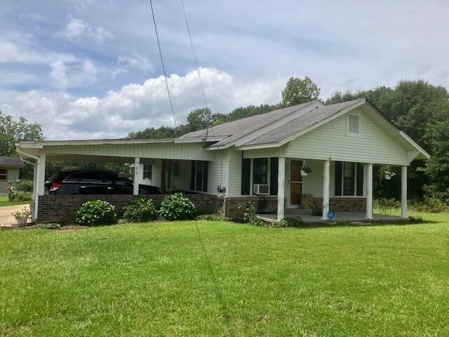 469 Sharon Moss, Laurel, MS 39443 | 15 Photos - Movoto