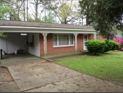 5923 2nd, Meridian, MS 39307 | 1 photo - Movoto