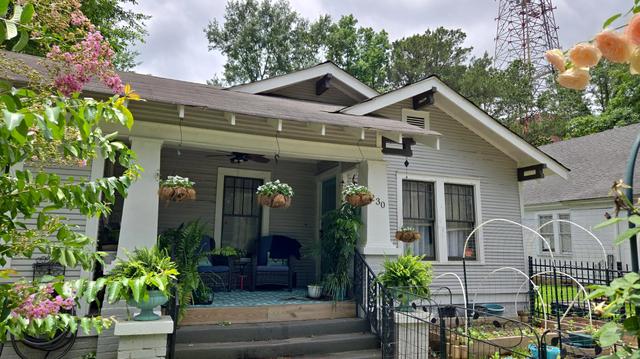 230 W 7th St, Laurel, MS 39440 - Movoto